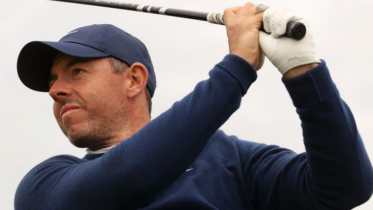 Sanal Kappakkuth on LinkedIn: Amgen Irish Open: Rory McIlroy stays two ... Sanal Kappakkuth on LinkedIn: Amgen Irish Open: Rory McIlroy stays two ...