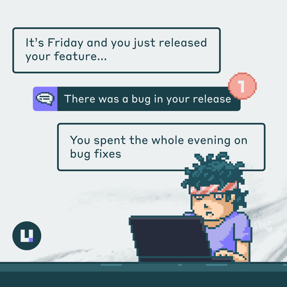Unleash on LinkedIn: Unleash: Open-Source Feature Management for ... Unleash on LinkedIn: Unleash: Open-Source Feature Management for ...
