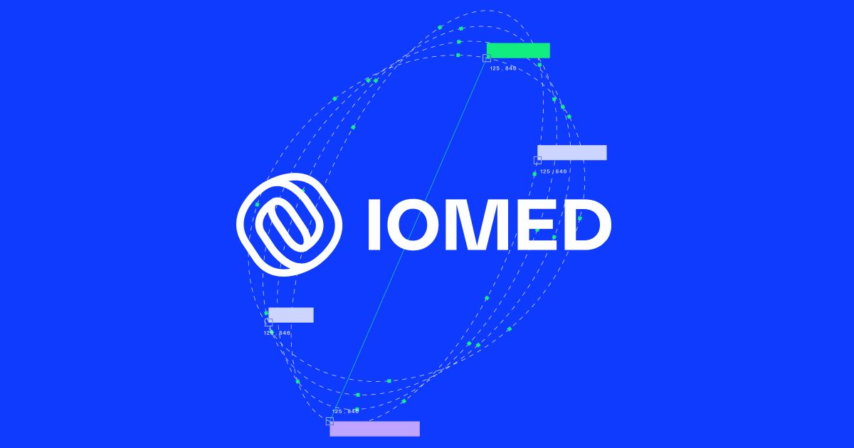 IOMED on LinkedIn: Use Cases IOMED on LinkedIn: Use Cases
