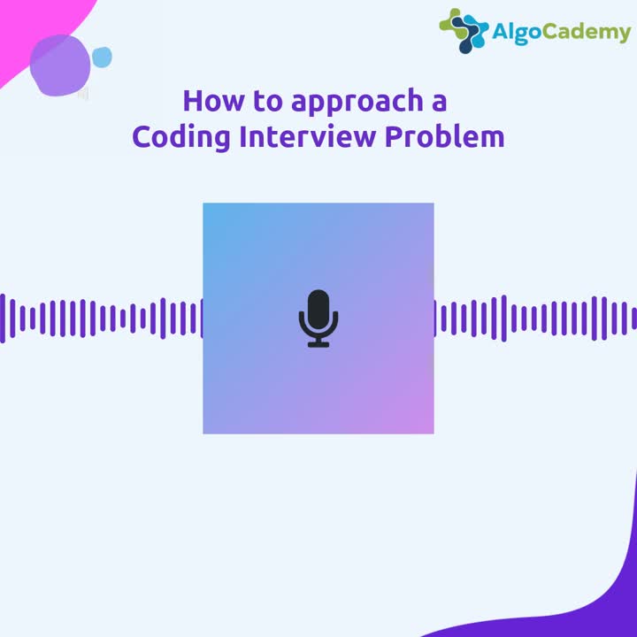 AlgoCademy on LinkedIn: #codinginterview #programmingtips AlgoCademy on LinkedIn: #codinginterview #programmingtips