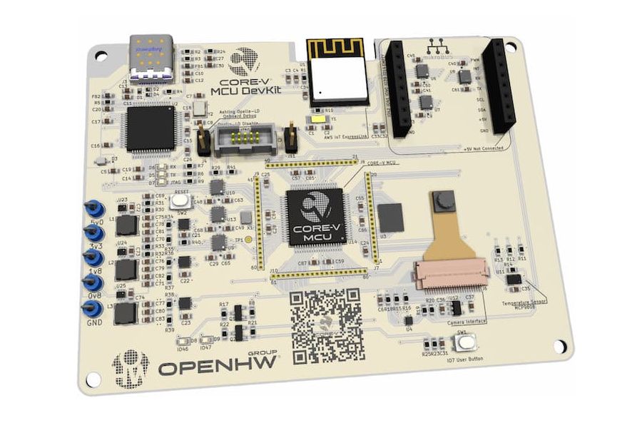 Lorenzo M. Oliver Bustos en LinkedIn: OpenHW Group anuncia el ... Lorenzo M. Oliver Bustos en LinkedIn: OpenHW Group anuncia el ...