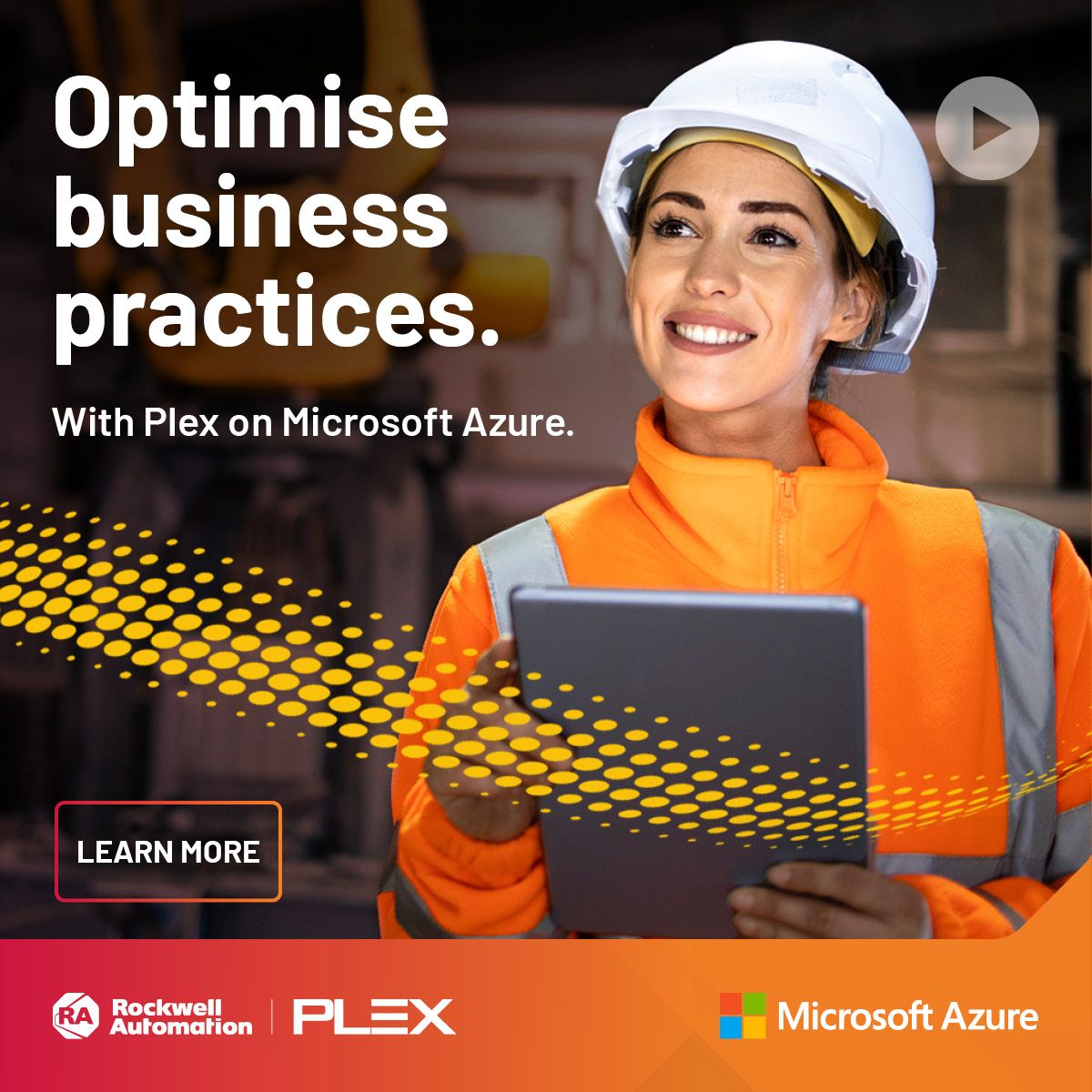 Rockwell Automation on LinkedIn: Rockwell Automation Plex MES Solutions Rockwell Automation on LinkedIn: Rockwell Automation Plex MES Solutions