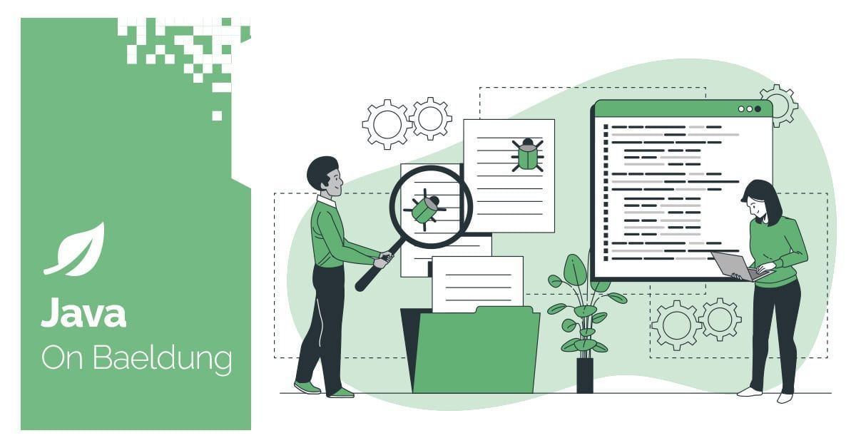 Difference Between isA() and anyObject() in EasyMock | Baeldung | Baeldung Difference Between isA() and anyObject() in EasyMock | Baeldung | Baeldung