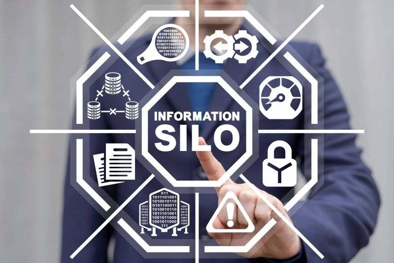 S2E Transformation Inc. on LinkedIn: Eliminating Data Silos to ... S2E Transformation Inc. on LinkedIn: Eliminating Data Silos to ...
