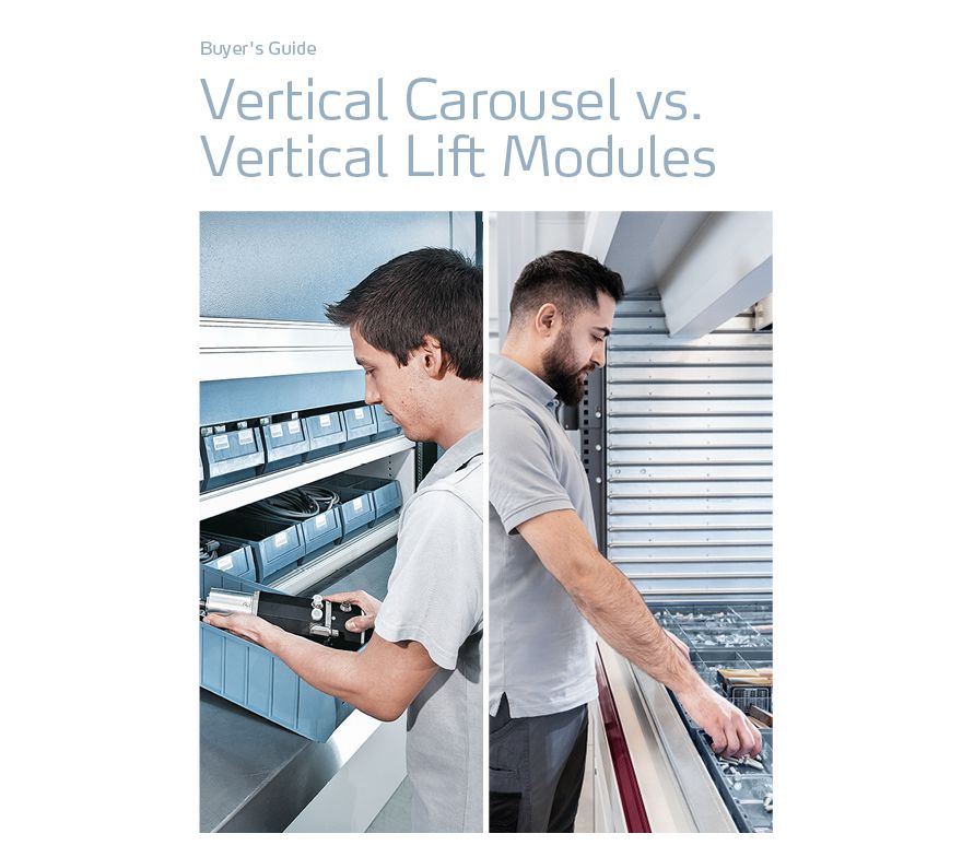 Kardex on LinkedIn: Kardex | Buyers Guide | Vertical Carousel vs ... Kardex on LinkedIn: Kardex | Buyers Guide | Vertical Carousel vs ...