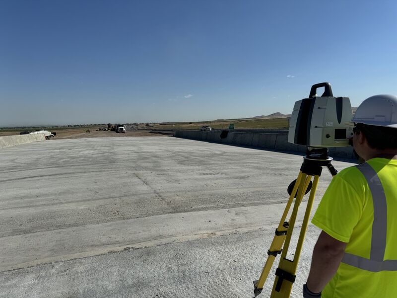 Stewart Ward on LinkedIn: #constructionsurveying #surveyeastidaho # ... Stewart Ward on LinkedIn: #constructionsurveying #surveyeastidaho # ...