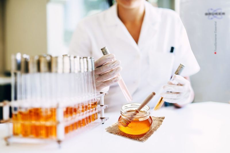 Honey Analysis with NMR | Bruker BioSpin Honey Analysis with NMR | Bruker BioSpin