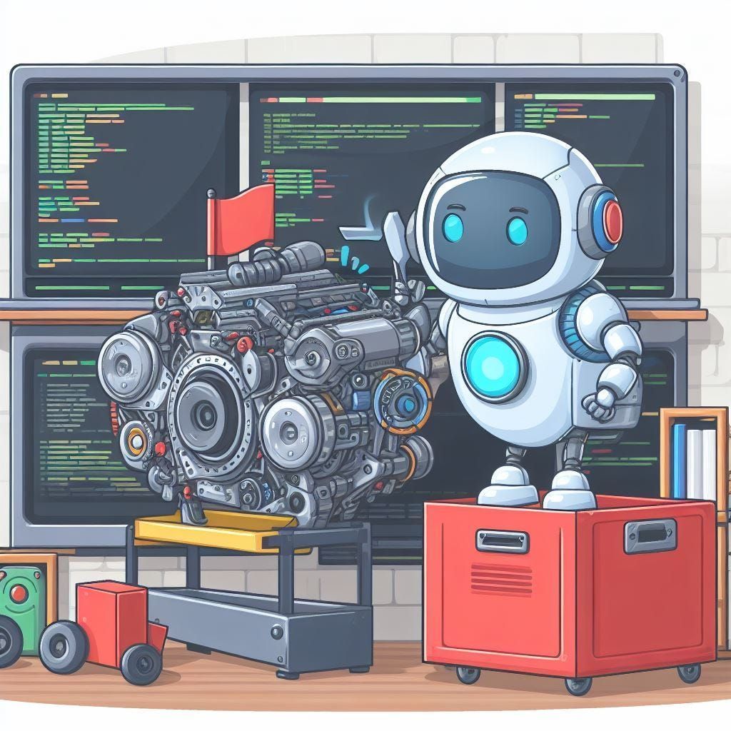 Matteo Pagani on LinkedIn: Getting started with Semantic Kernel Matteo Pagani on LinkedIn: Getting started with Semantic Kernel