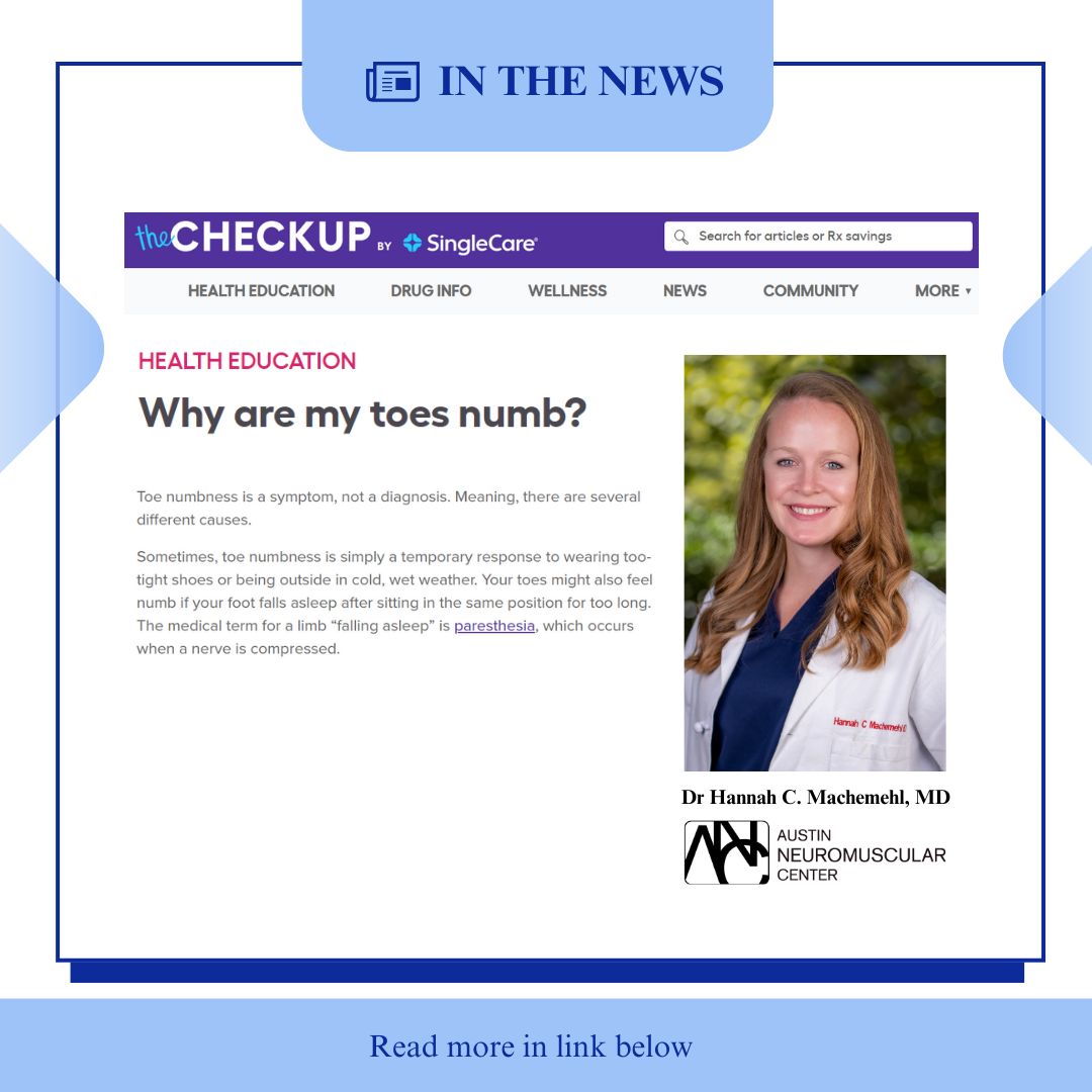 National Neuromuscular Research Institute on LinkedIn: What causes ... National Neuromuscular Research Institute on LinkedIn: What causes ...