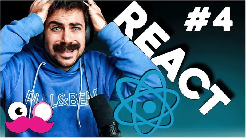 Christian David Garcia Garcia on LinkedIn: CLASE DEFINITIVA de REACT ... Christian David Garcia Garcia on LinkedIn: CLASE DEFINITIVA de REACT ...