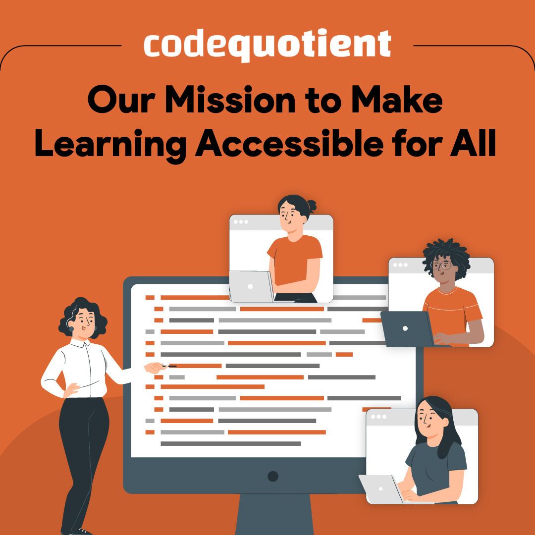 Arun Goyat on LinkedIn: #codequotient #techcareer #codingeducation Arun Goyat on LinkedIn: #codequotient #techcareer #codingeducation