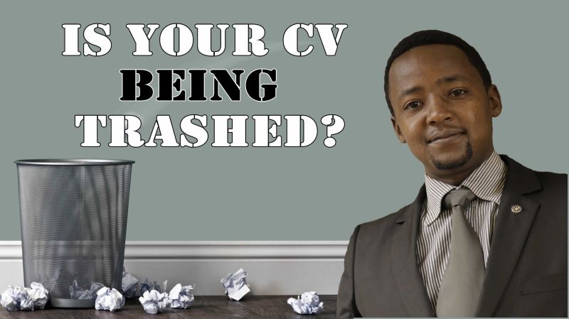 How to write a winning CV: FREE Training | Daniel Mutuku posted on the ... How to write a winning CV: FREE Training | Daniel Mutuku posted on the ...
