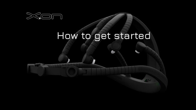 Brain Products GmbH on LinkedIn: Getting started with X.on Brain Products GmbH on LinkedIn: Getting started with X.on
