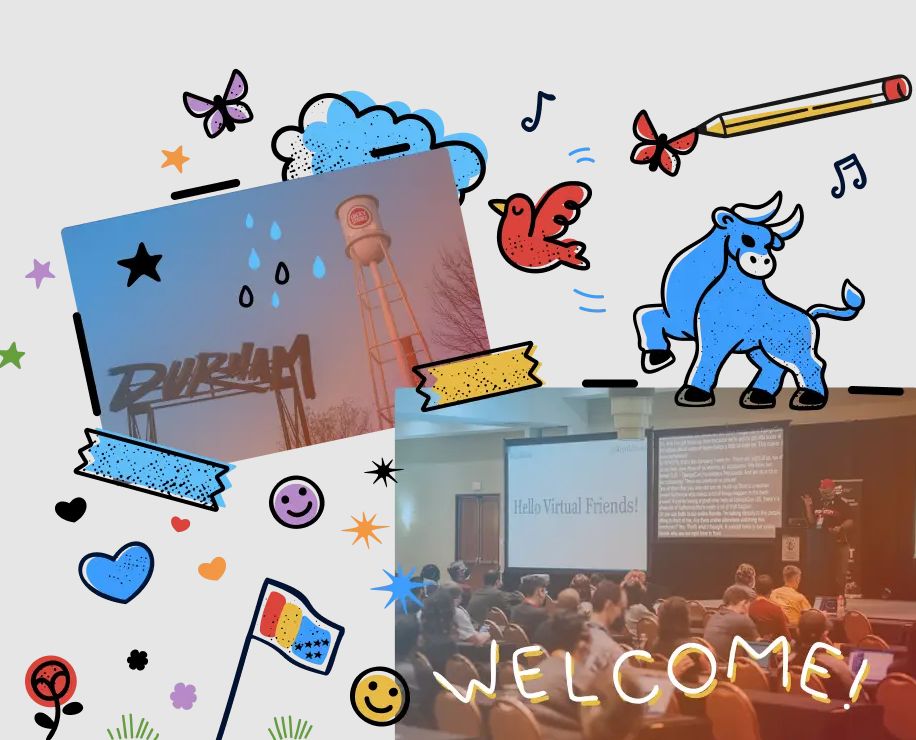 Sheena O'Connell on LinkedIn: #djangoconus #djangoconus Sheena O'Connell on LinkedIn: #djangoconus #djangoconus