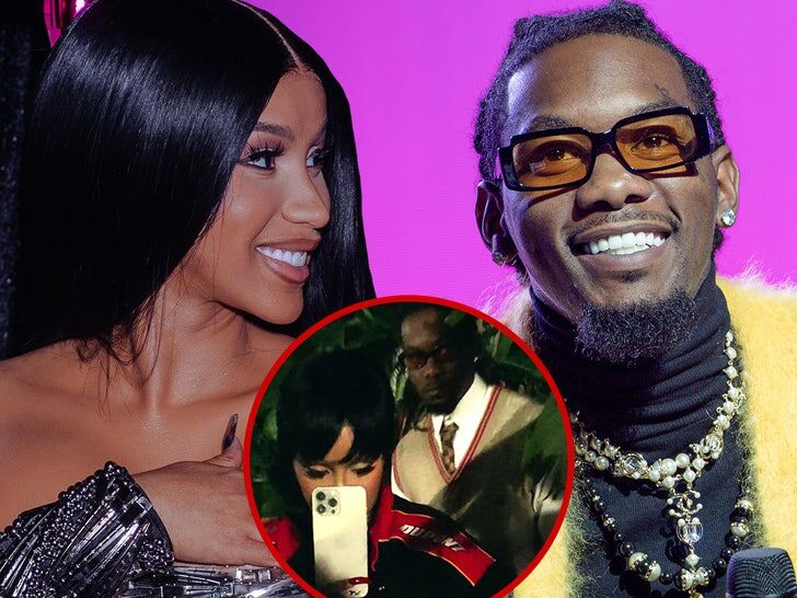 Sanal Kappakkuth on LinkedIn: Cardi B & Offset Enjoy Valentine's Day ... Sanal Kappakkuth on LinkedIn: Cardi B & Offset Enjoy Valentine's Day ...