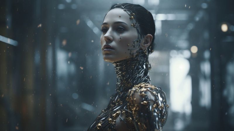 The Impact of Artificial Intelligence on the Future of Work | The Lord ... The Impact of Artificial Intelligence on the Future of Work | The Lord ...