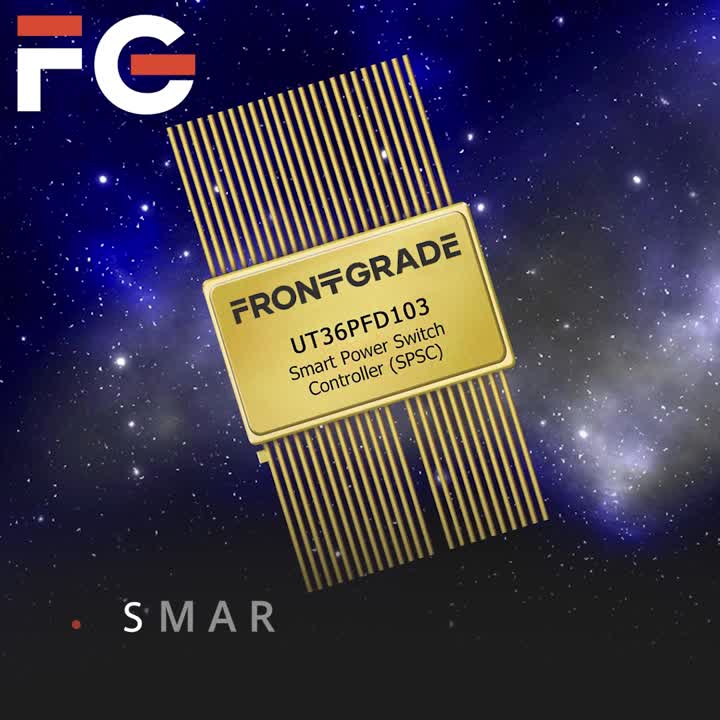 Frontgrade Technologies on LinkedIn: #radhard #frontgrade # ... Frontgrade Technologies on LinkedIn: #radhard #frontgrade # ...
