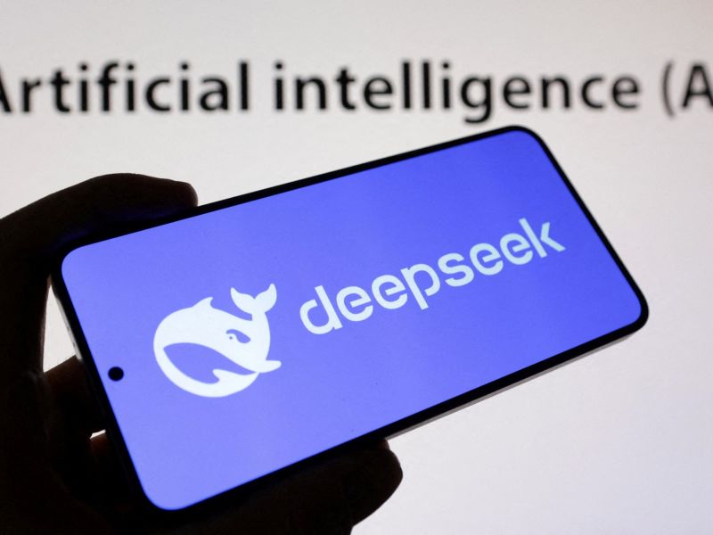 Which countries have banned DeepSeek and why? | Dr. Timos Papagatsias Which countries have banned DeepSeek and why? | Dr. Timos Papagatsias