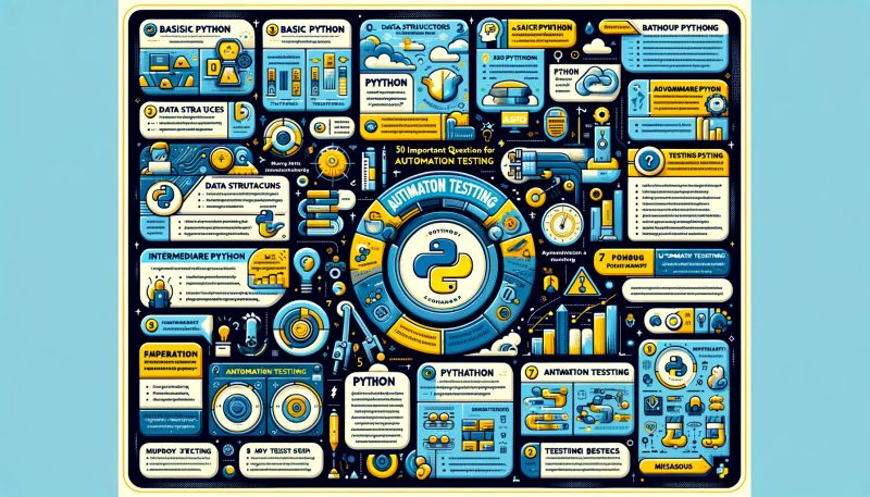 The Testing Academy on LinkedIn: Compiling a list of 50 important ... The Testing Academy on LinkedIn: Compiling a list of 50 important ...