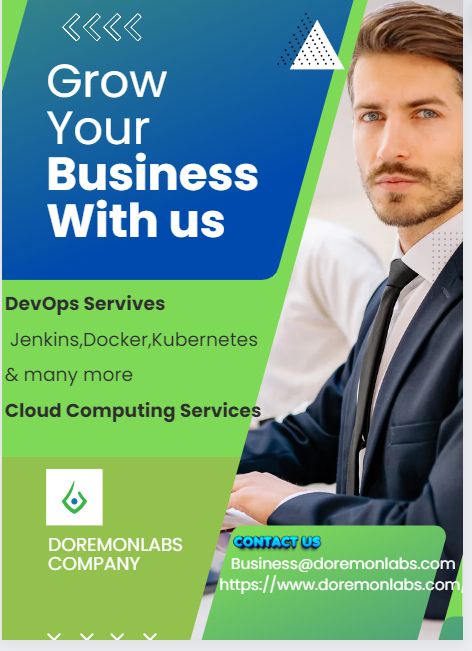 DoremonLabs on LinkedIn: #doremonlabs #doremon #labs #devops #aws # ... DoremonLabs on LinkedIn: #doremonlabs #doremon #labs #devops #aws # ...