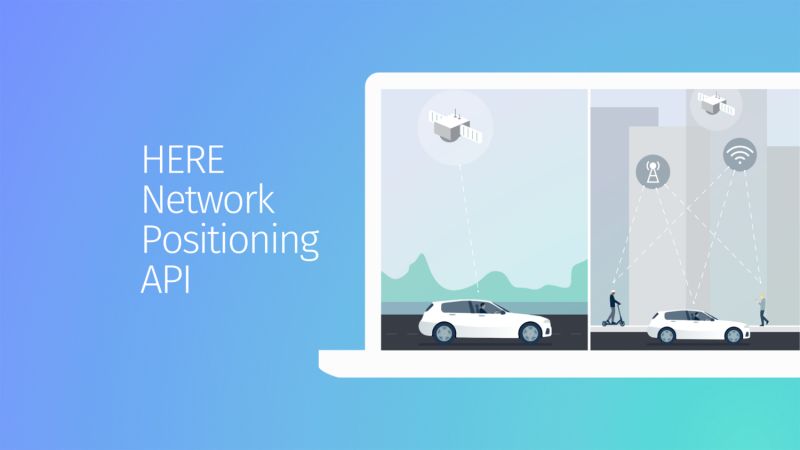 Anastasiia Kolimasova 🇩🇪🇳🇿🇺🇦 on LinkedIn: HERE Network Positioning API ... Anastasiia Kolimasova 🇩🇪🇳🇿🇺🇦 on LinkedIn: HERE Network Positioning API ...