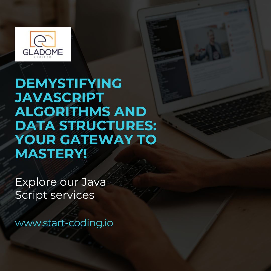 EC Gladome Limited on LinkedIn: #javascript #codingskills #algorithms # ... EC Gladome Limited on LinkedIn: #javascript #codingskills #algorithms # ...