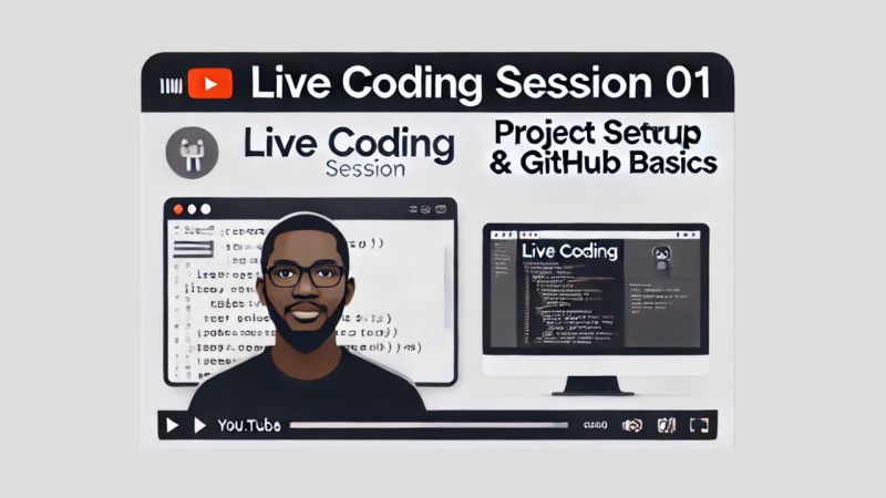 Melsoft Academy on LinkedIn: #melsoftacademy #livecoding #nodejs # ... Melsoft Academy on LinkedIn: #melsoftacademy #livecoding #nodejs # ...
