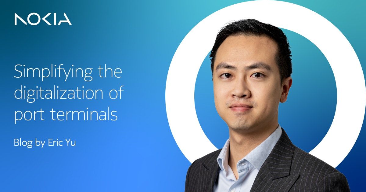 Marco Belotti, PMP® on LinkedIn: Simplifying the digitalization of port ... Marco Belotti, PMP® on LinkedIn: Simplifying the digitalization of port ...