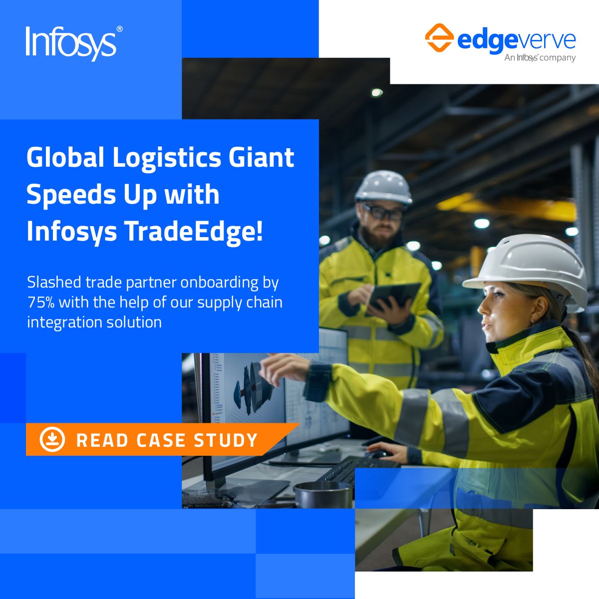 EdgeVerve on LinkedIn: TE-Global-Logistics-Casestudy.pdf EdgeVerve on LinkedIn: TE-Global-Logistics-Casestudy.pdf