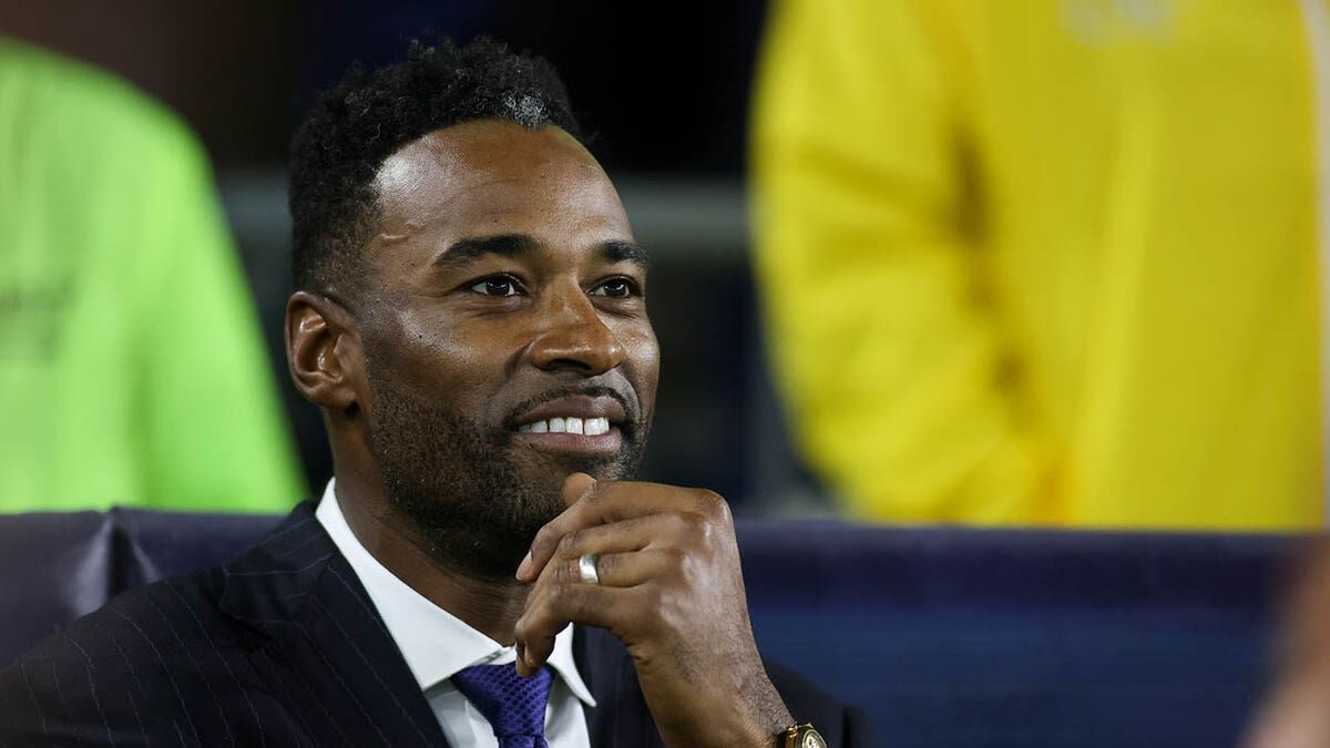 Sanal Kappakkuth on LinkedIn: NFL legend Calvin Johnson waited nearly ... Sanal Kappakkuth on LinkedIn: NFL legend Calvin Johnson waited nearly ...