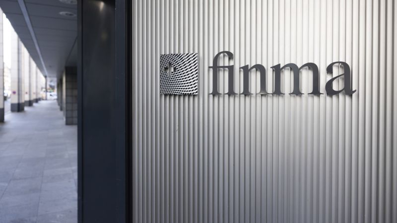 The Alpha Stream on LinkedIn: Swiss financial regulator wants more ... The Alpha Stream on LinkedIn: Swiss financial regulator wants more ...