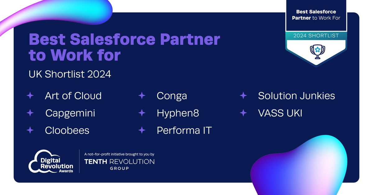 Francesca Contardi on LinkedIn: Digital Revolution Awards: UK 2024 ... Francesca Contardi on LinkedIn: Digital Revolution Awards: UK 2024 ...