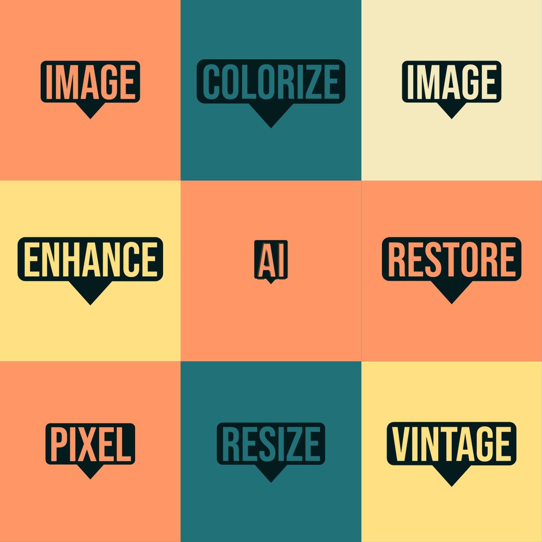 How do you restore vintage and damaged photos with AI? | Samir Jha ... How do you restore vintage and damaged photos with AI? | Samir Jha ...