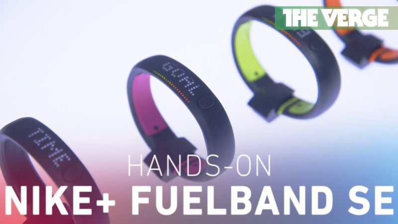 eBroky on LinkedIn: Nike+ FuelBand SE Hands-on Preview | Ebroky eBroky on LinkedIn: Nike+ FuelBand SE Hands-on Preview | Ebroky
