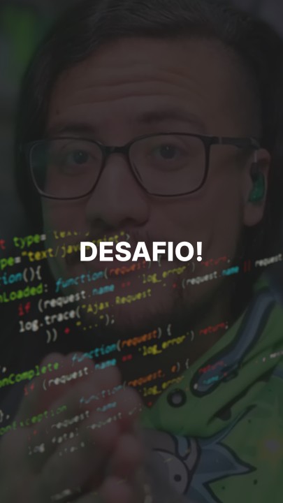 Erick Wendel no LinkedIn: #javascript #nodejs #programador #webdev # ... Erick Wendel no LinkedIn: #javascript #nodejs #programador #webdev # ...