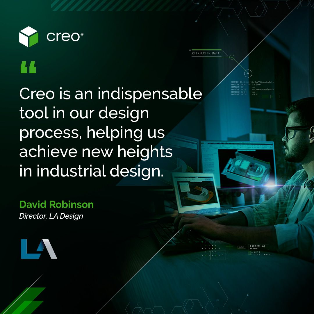 Enrico Bazan on LinkedIn: How LA Design Transformed Efficiency by ... Enrico Bazan on LinkedIn: How LA Design Transformed Efficiency by ...
