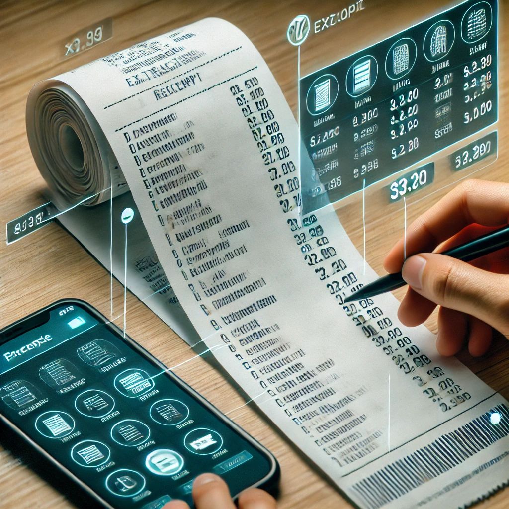 Endatec Soluciones on LinkedIn: How to Effortlessly Extract Receipt ... Endatec Soluciones on LinkedIn: How to Effortlessly Extract Receipt ...