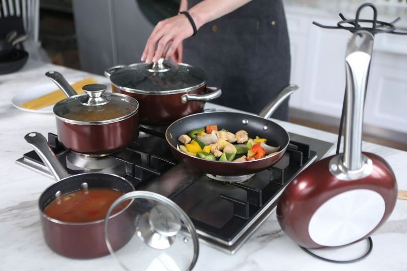 Campuz Verge Kenya on LinkedIn: 10 Best Cookware Sets to Buy In 2025 ... Campuz Verge Kenya on LinkedIn: 10 Best Cookware Sets to Buy In 2025 ...