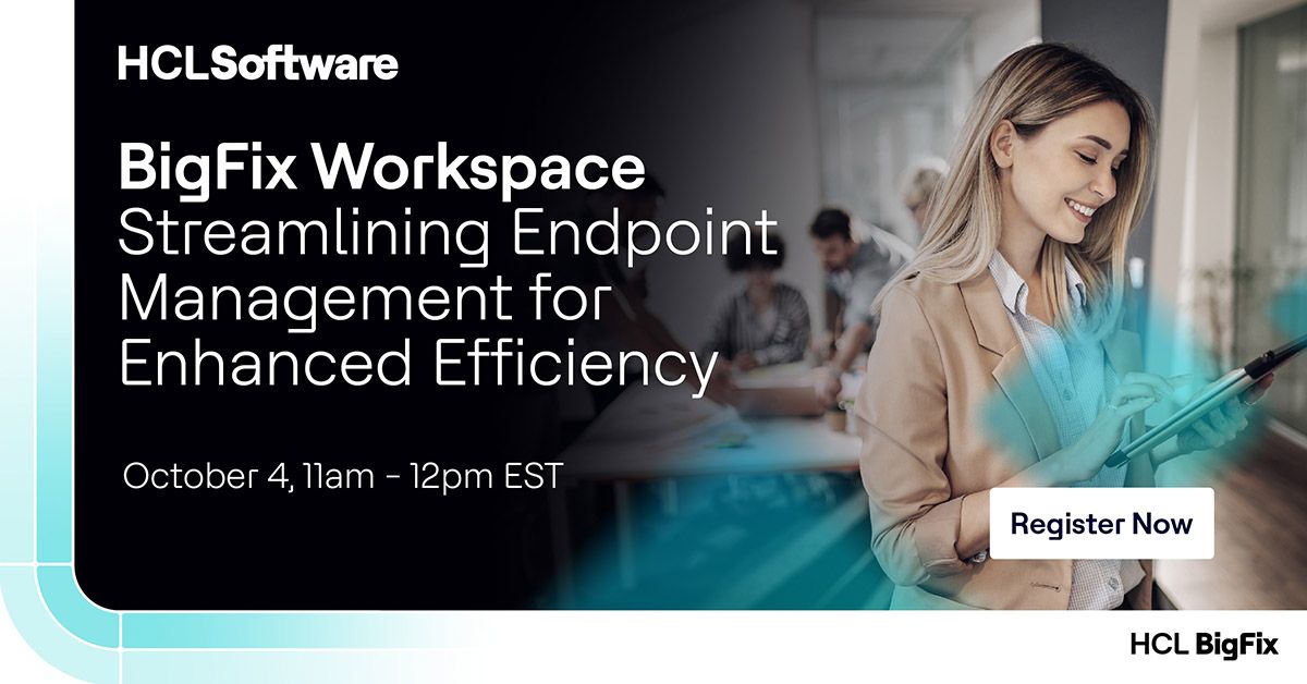Michael Dailey on LinkedIn: Streamlining Endpoint Management for ... Michael Dailey on LinkedIn: Streamlining Endpoint Management for ...