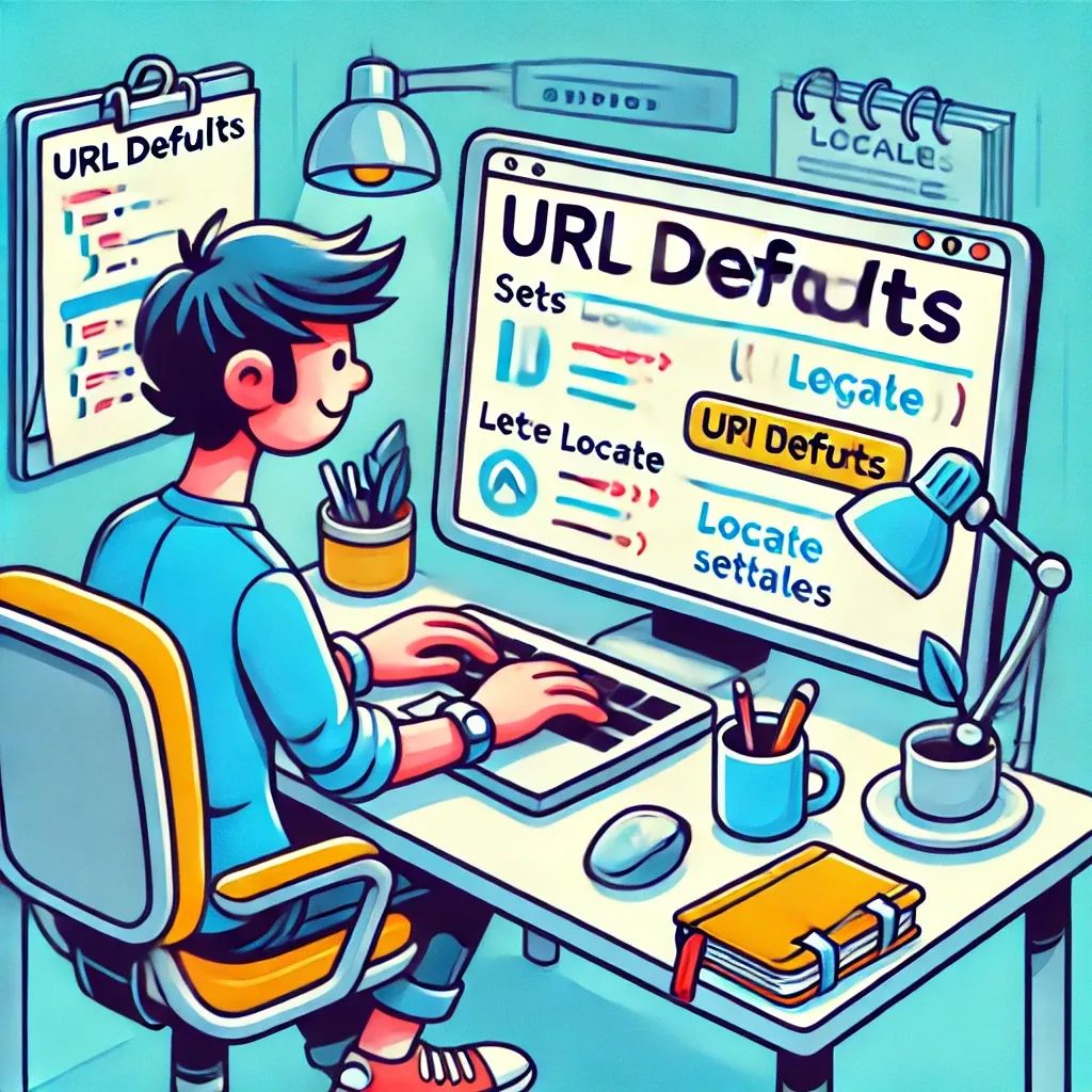Harris Raftopoulos on LinkedIn: Simplifying Route Parameters with ... Harris Raftopoulos on LinkedIn: Simplifying Route Parameters with ...