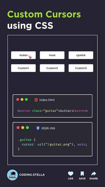 Noor Baloch on LinkedIn: #html #css #cursors #apna #noorbaloch Noor Baloch on LinkedIn: #html #css #cursors #apna #noorbaloch