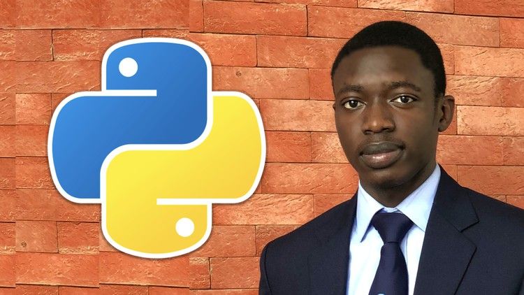 StudyBullet Free Courses on LinkedIn: (100% Fʀᴇᴇ) Complete Python 2023 ... StudyBullet Free Courses on LinkedIn: (100% Fʀᴇᴇ) Complete Python 2023 ...