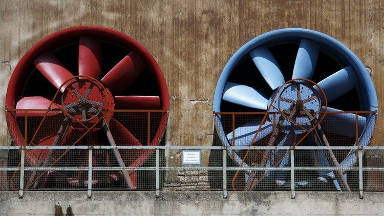 - New Free Course - HVAC Engineering Fundamentals & HVAC Design Best ... - New Free Course - HVAC Engineering Fundamentals & HVAC Design Best ...