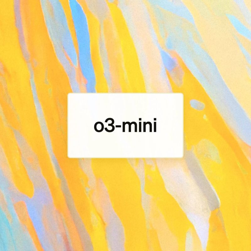 AI topics on LinkedIn: OpenAI lancia una chain of tought aggiornata di ... AI topics on LinkedIn: OpenAI lancia una chain of tought aggiornata di ...