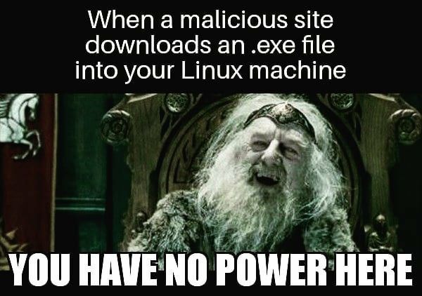 LetsDefend sur LinkedIn : Linux users | 21 commentaires LetsDefend sur LinkedIn : Linux users | 21 commentaires