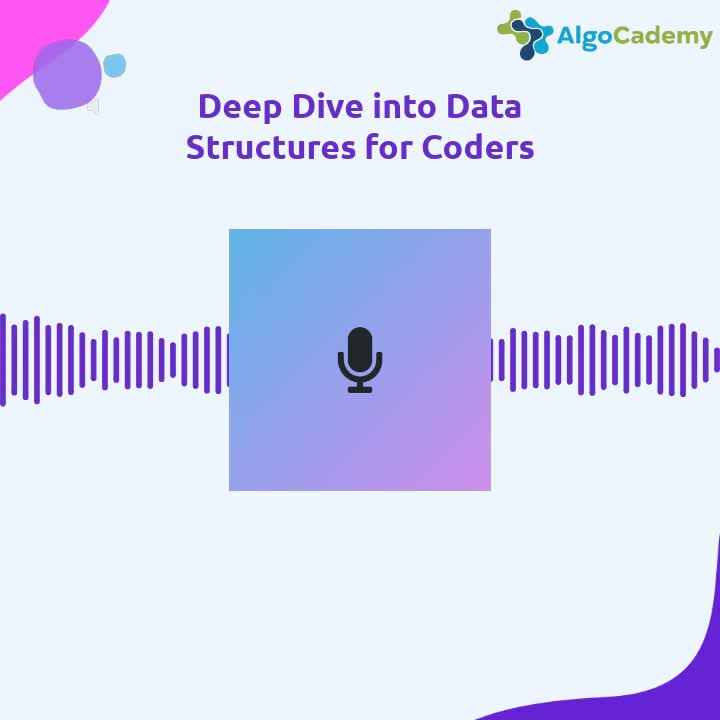 AlgoCademy on LinkedIn: #datastructures #programming AlgoCademy on LinkedIn: #datastructures #programming