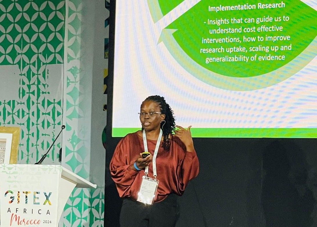 Ongala Maurice (MA, DipCIPR, MCIPR, MPRSK) on LinkedIn: #wfh2024 # ... Ongala Maurice (MA, DipCIPR, MCIPR, MPRSK) on LinkedIn: #wfh2024 # ...