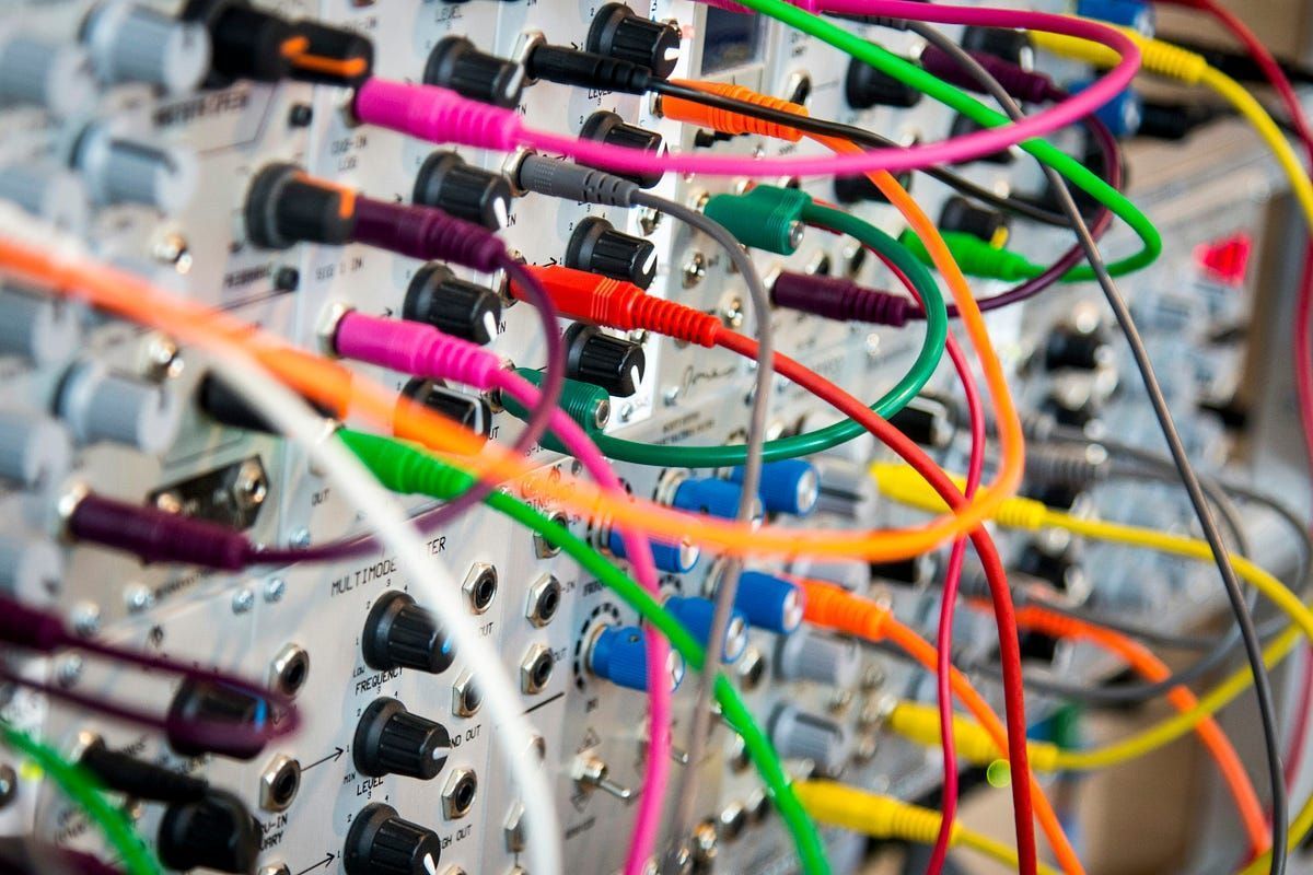 Endatec Soluciones on LinkedIn: Dependency injection in Go with Google Wire Endatec Soluciones on LinkedIn: Dependency injection in Go with Google Wire