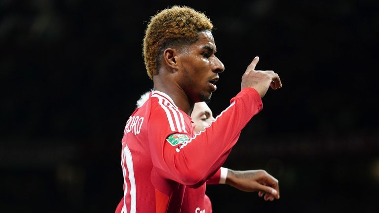 Sanal Kappakkuth on LinkedIn: Marcus Rashford: Man Utd boss Erik ten ... Sanal Kappakkuth on LinkedIn: Marcus Rashford: Man Utd boss Erik ten ...
