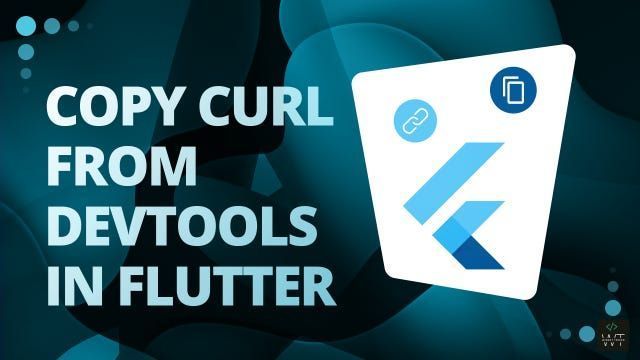 Burhanuddin Rashid on LinkedIn: Copy cURL from DevTools in Flutter Burhanuddin Rashid on LinkedIn: Copy cURL from DevTools in Flutter